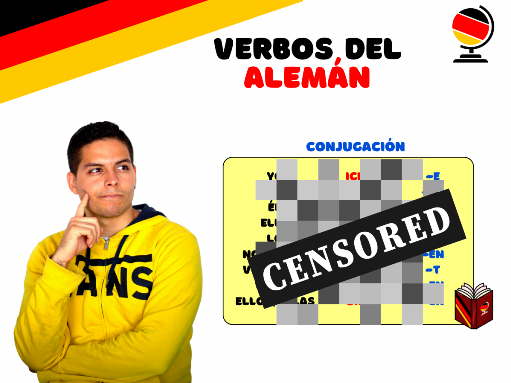 ¿Qué son Verbos Modales en Aleman? - Alemanología®